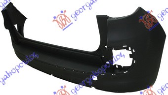 ZADNJI BRANIK FIAT 500 L (2012-2017) (OEM: 735564800)