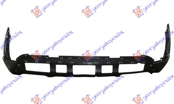 ZADNJI BRANIK PRAJMER DONJI (SPORT) HYUNDAI TUCSON (2015-2018) (OEM: 86612-D3100, 86612D3100, 86612D7100)