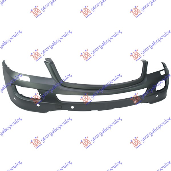 PREDNJI BRANIK PM – 08 (PDS) (PRSKALICE) MERCEDES ML (W164) (2005-2011) (OEM: 1648851225)