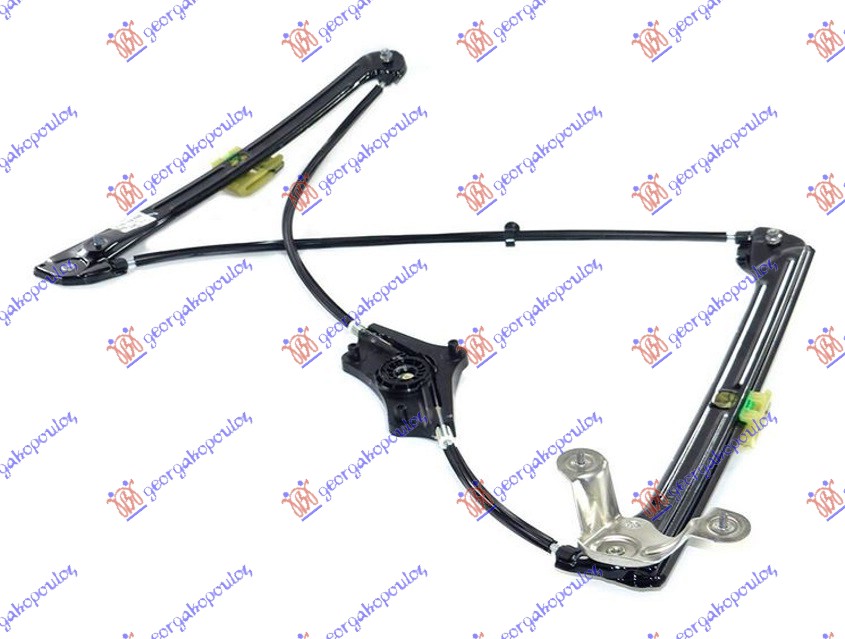 PODIZAC PROZORA ELEKTRICNI 3 VRATA Leva str. VW GOLF VII (2013-2016) (OEM: 5G3837461E)