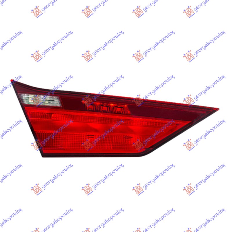 STOP LAMPA UNUTRASNJA LED (ULO) Leva str. BMW SERIES 1 (F40) (2019-) (OEM: 63317450649)