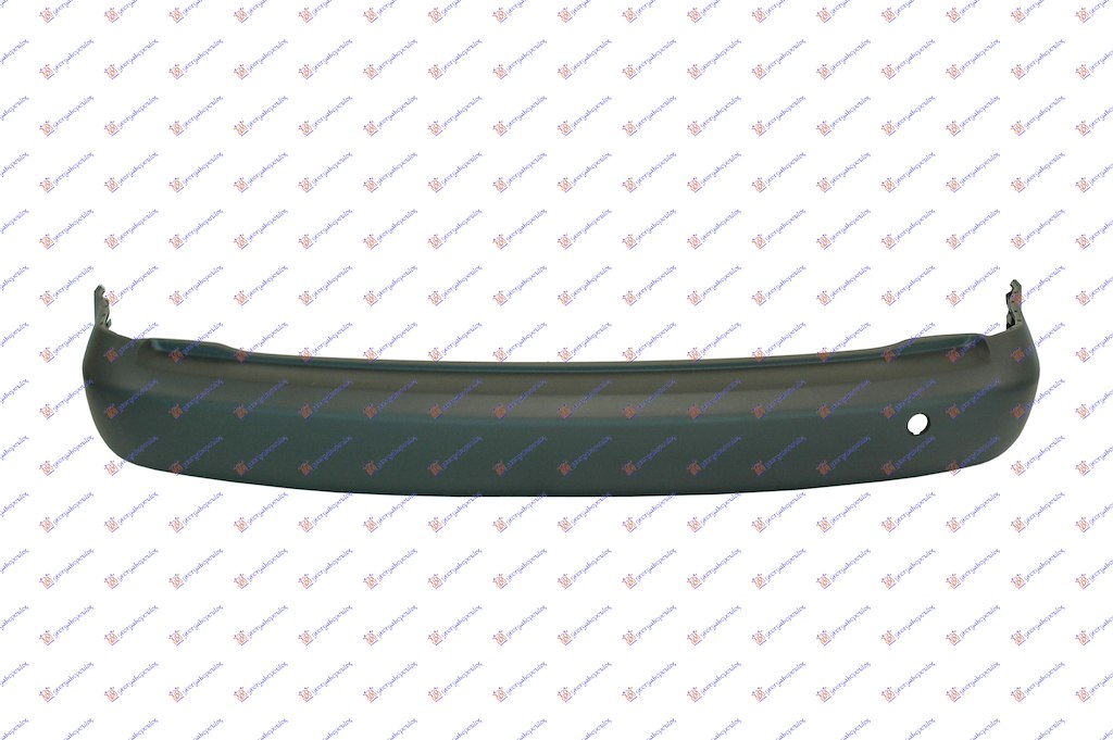 ZADNJI BRANIK VW CADDY (2004-2010) (OEM: 2K0807417E7G9)