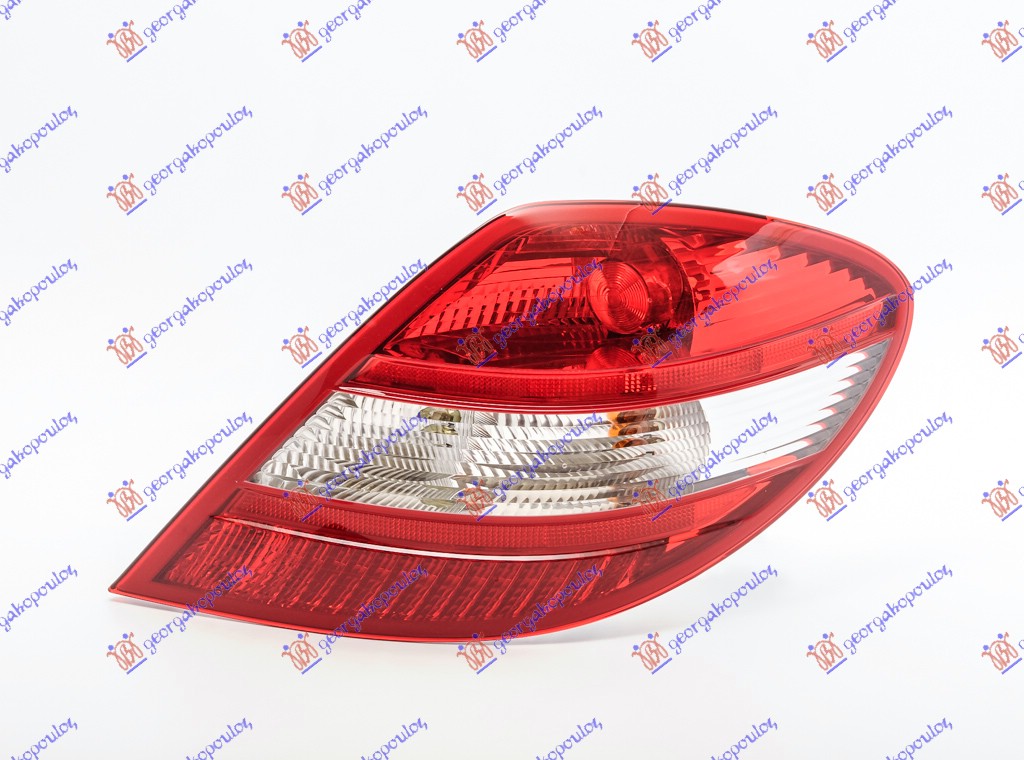 STOP LAMPA Desna str. MERCEDES SLK (R171) (2004-2010) (OEM: A1718200264)