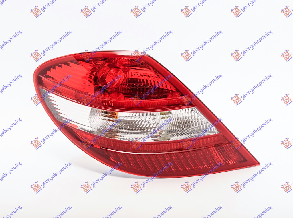 STOP LAMPA Leva str. MERCEDES SLK (R171) (2004-2010) (OEM: A1718200164)