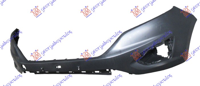 PREDNJI BRANIK GORNJI FORD EDGE (2015-2019) (OEM: AF71131B-01, AF71131B01)