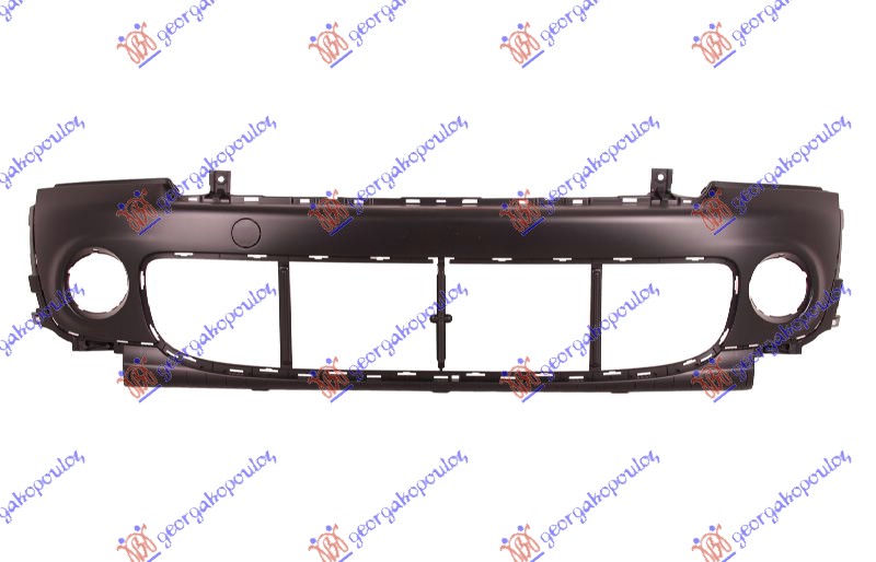 PREDNJI BRANIK PM MINI ROADSTER (R59) (2011-) (OEM: 51117268746)