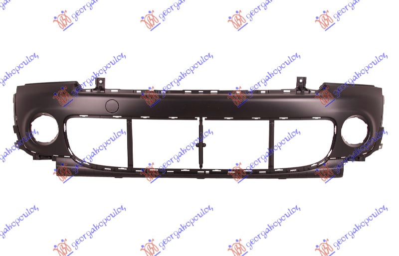 PREDNJI BRANIK PM MINI CLUBMAN (R55) (2010-2015) (OEM: 51117268746)