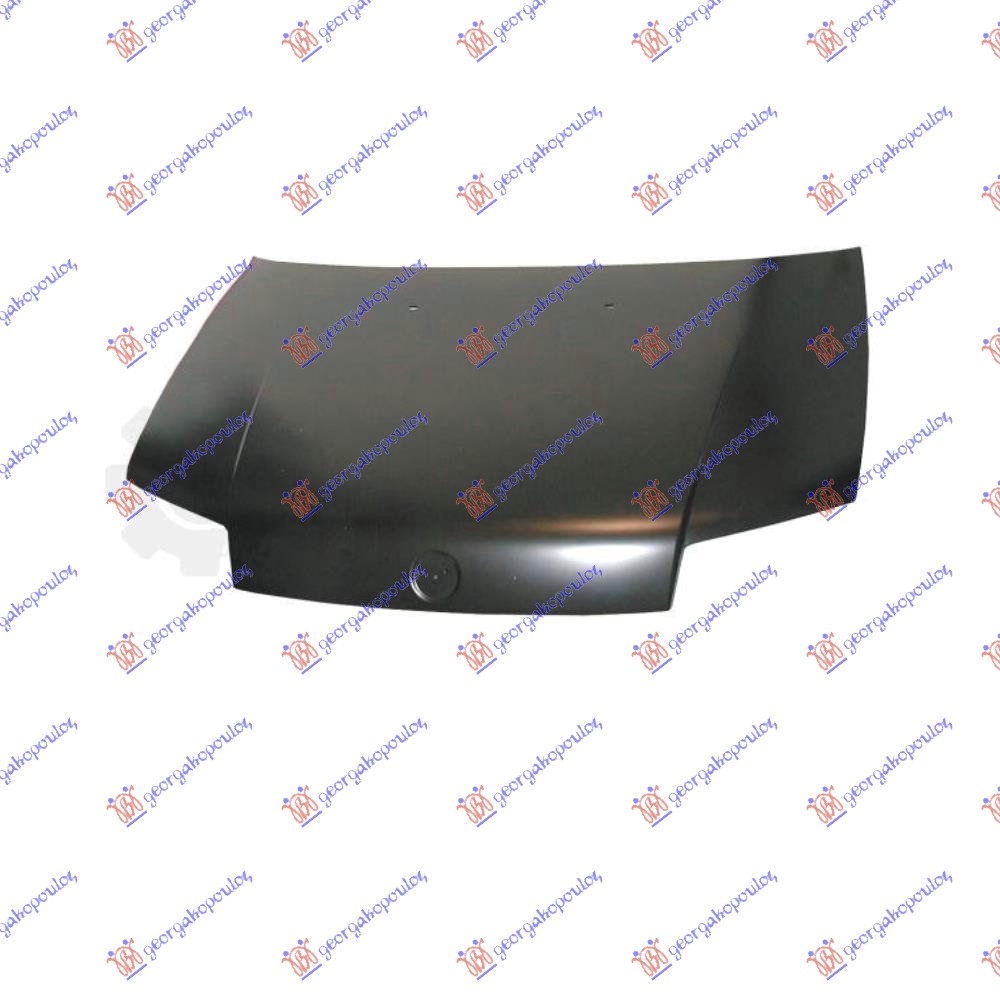 HAUBA FIAT PUNTO (1999-2003) (OEM: 46525153)