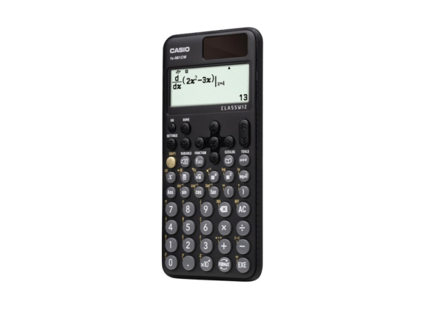 CASIO Kalkulator sa funkcijama fx-991 CW