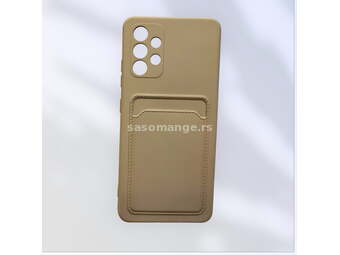 Maska Color Card za Samsung A32 4G bez