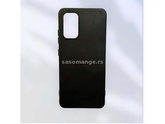 Maska Thin color za Samsung A32 4G crna