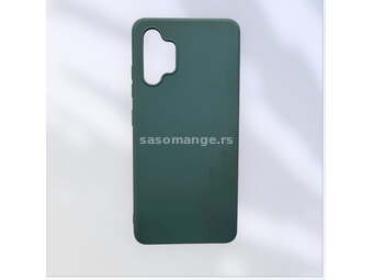 Maska Thin color za Samsung A32 4G mint