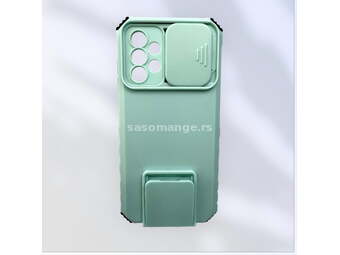 Maska Crashproof Back za Samsung A52/A52s mint
