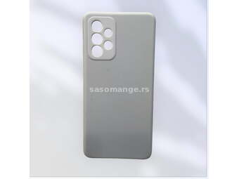 Maska Soft Color za Samsung A52/A52s lavanda