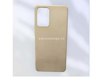 Maska Thin color za Samsung A72 bez