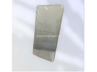 Maska glitter transparent za Samsung A33