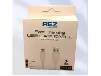 REZ kabel za punjenje usb-lightning/iPhone