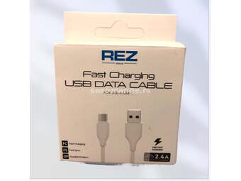 REZ kabel za punjenje usb-type c