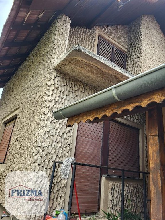 Kuća u Ćupriji