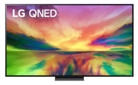 LG 75QNED813RE QNED 75'' 4K HDR