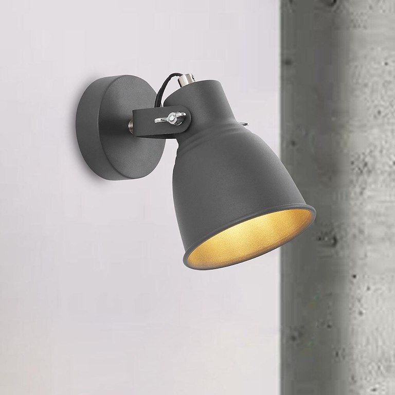Zidna lampa Alan