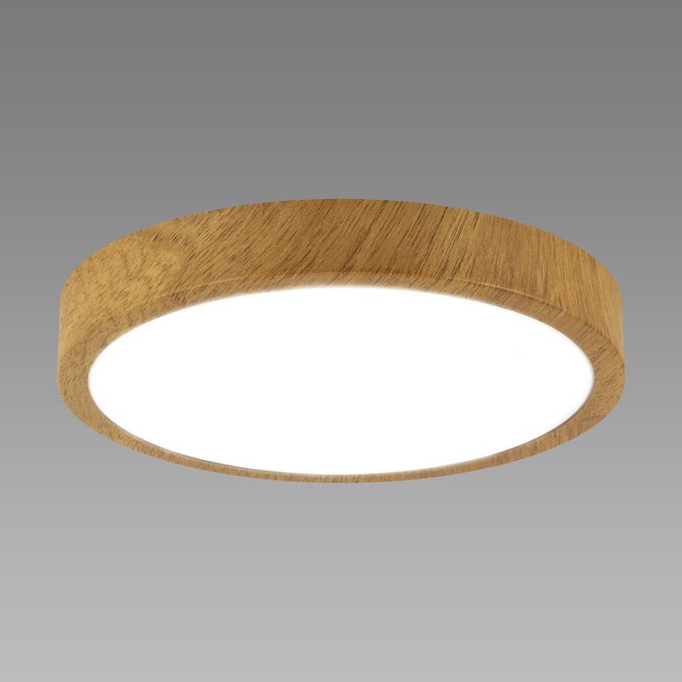 Plafonjera Atut LED natur 36W