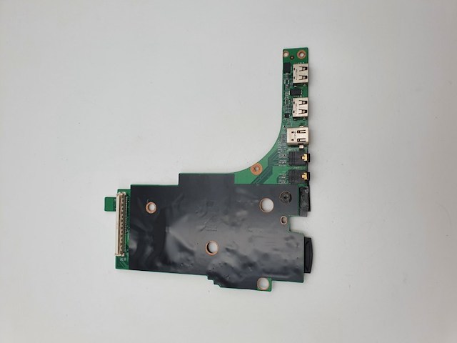 Ploca sa konektorima za Dell Precision M6600