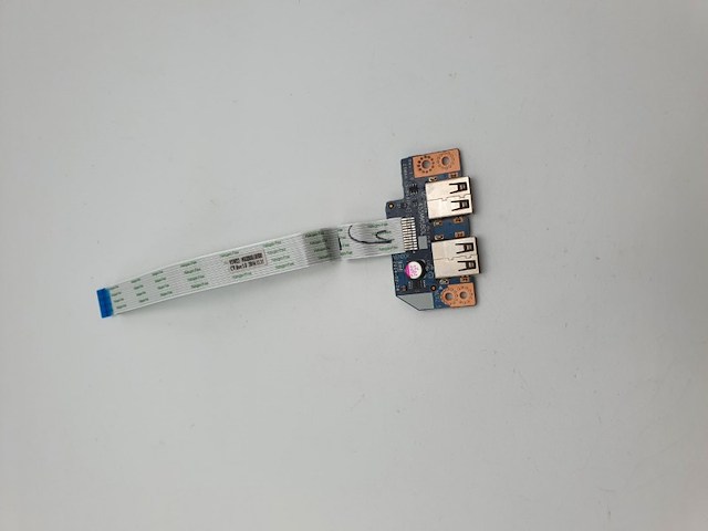 USB konektori za Acer Aspire E5-571, E5-531