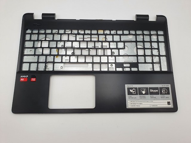 Palmrest za Acer Aspire E5-571, E5-531