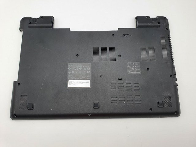 Donji deo kucista za Acer Aspire E5-571, E5-531