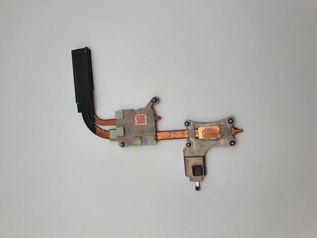 Hladnjak za Dell XPS L502X