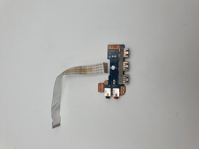 USB konekotri za Sony PCG-61611M br2