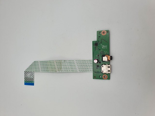 USB, audio konektor za Acer Aspire N16C1 EX2540