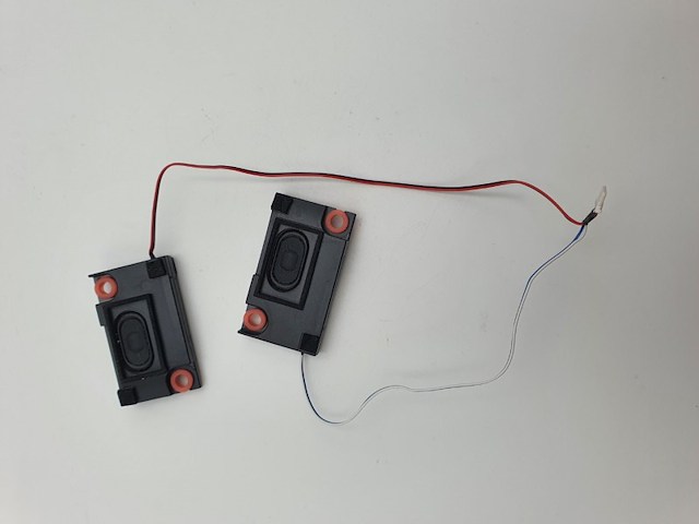 Zvucnici za Acer Aspire N16C1 EX2540
