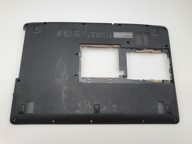 Donji deo kucista za Acer Aspire N16C1 EX2540