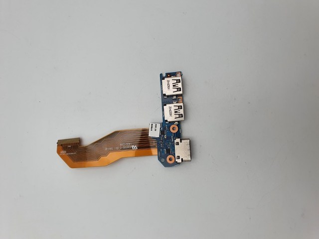 USB, VGA konektori za HP Elite 850 G1