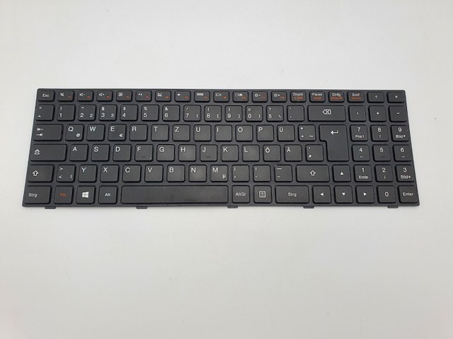 Tastatura za Lenovo 100-15IBY