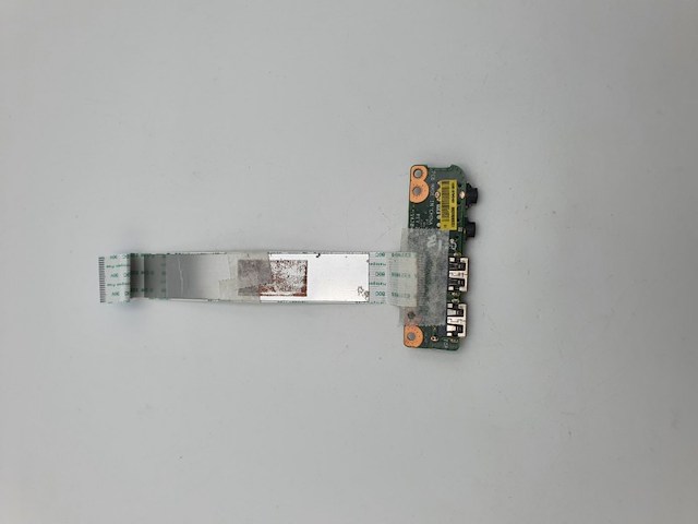 USB, audio konektor za Acer Aspire V3-771, V3-772
