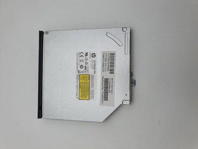 DVD-RW za HP Zbook 15 G1