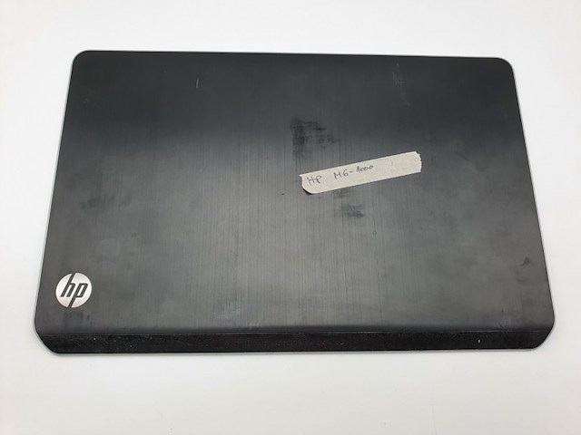 Kuciste ekrana za HP M6-1000