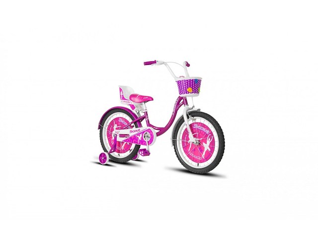 dečiji bicikl bicikla za devojčice