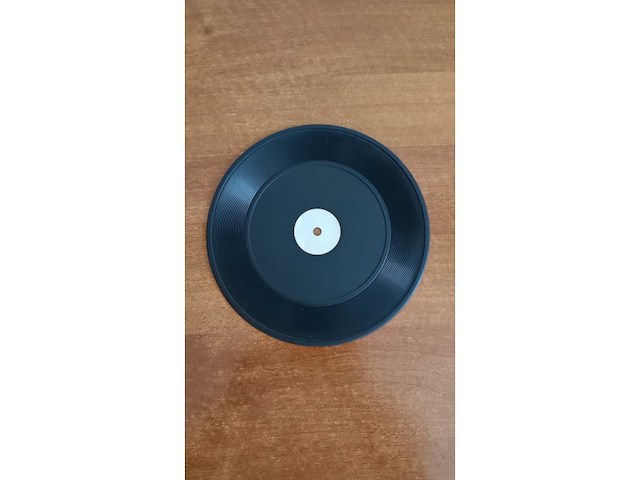 Guma za gramofon 19,5 cm