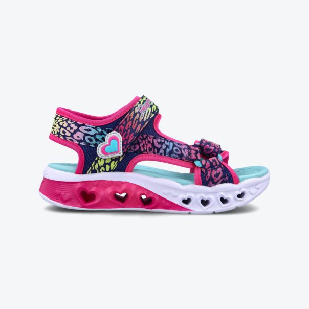 SKECHERS Sandale Flutter Hearts Gp