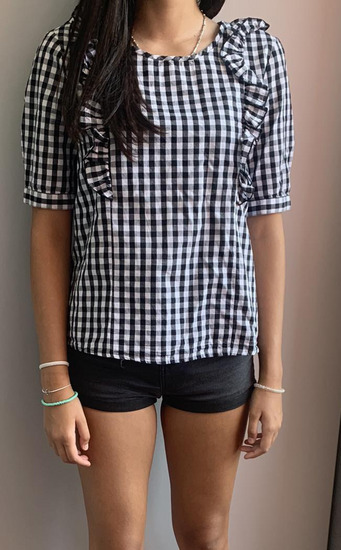 Bluza kosulja M