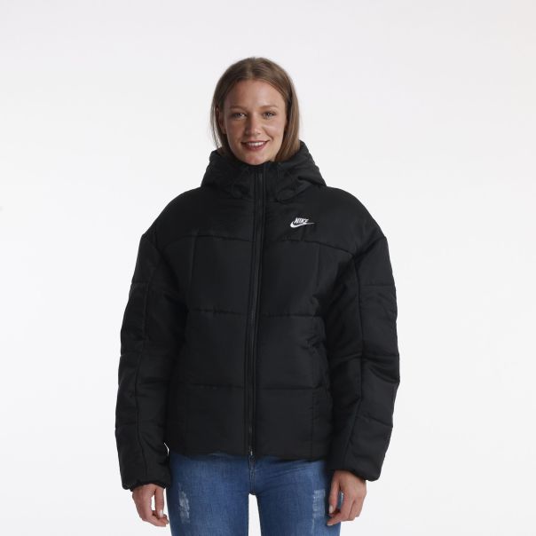 NIKE Jakna W Nsw Tf Thrmr Clsc Puffer W