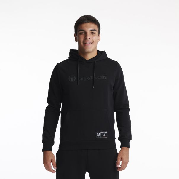 SERGIO TACCHINI Duks Sa Kapuljacom Vincent Hoody M