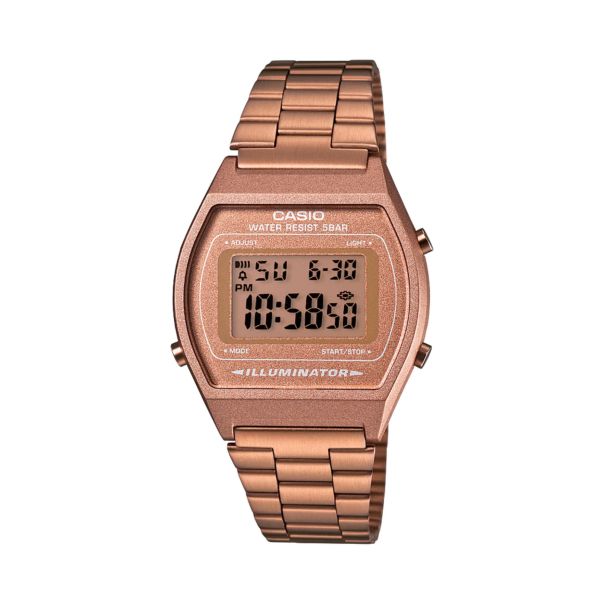 CASIO Ručni sat B640WC-5A