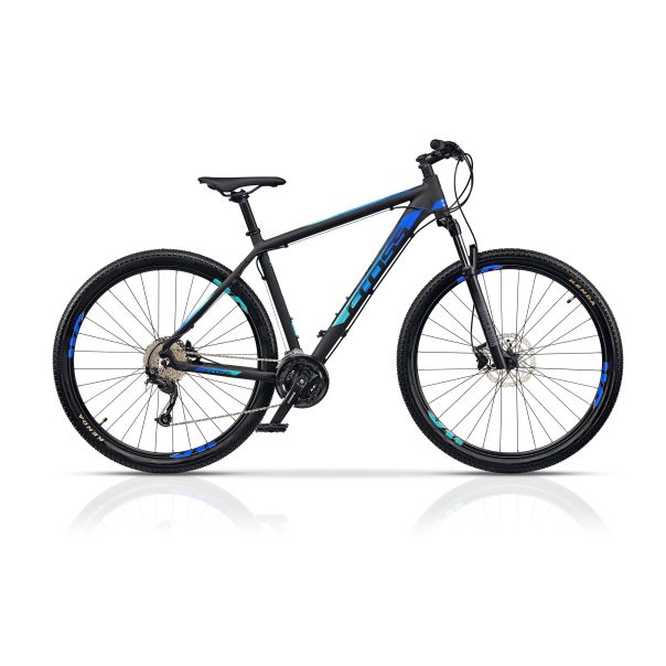 CROSS Bicikl 29" CROSS GRX 9 DB 560mm 2021