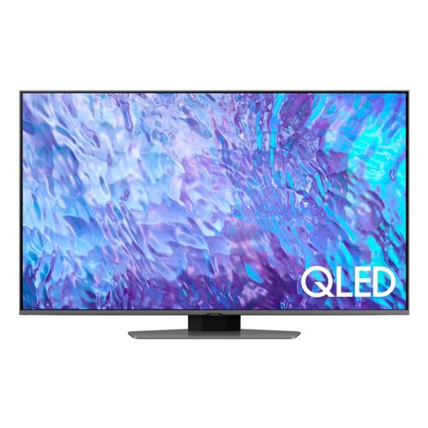 SAMSUNG Televizor QE98Q80CATXXH, UltraHD, Smart