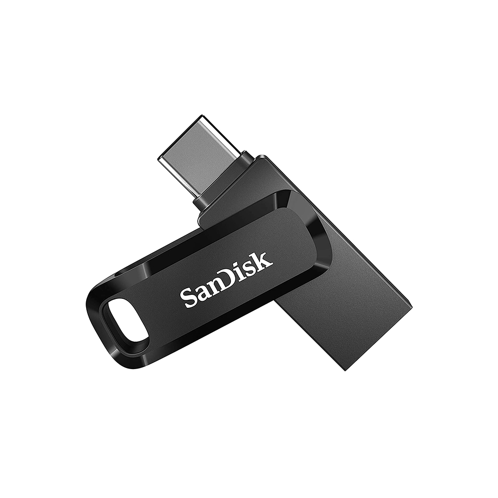 USB flash memorija SanDisk Dual Drive Go USB Ultra 32GB Type C